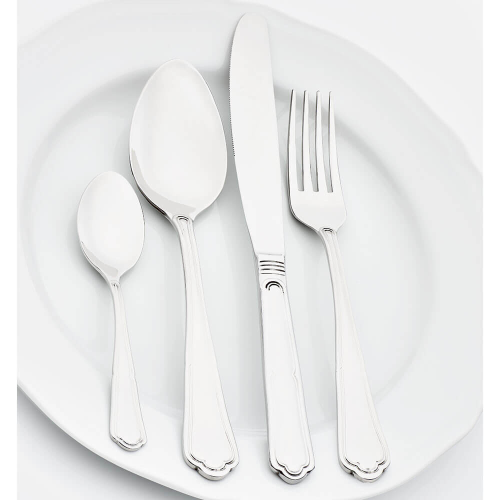 Aterinsarja Ebro | KSP-Astiat