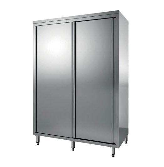 RST kaappi liukuovilla. RST kalusteet | KSP‑Astiat